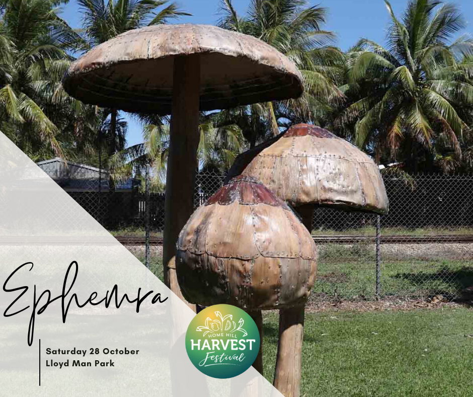 Home Hill Harvest Festival – Celebrate the harvest in the Burdekin area!