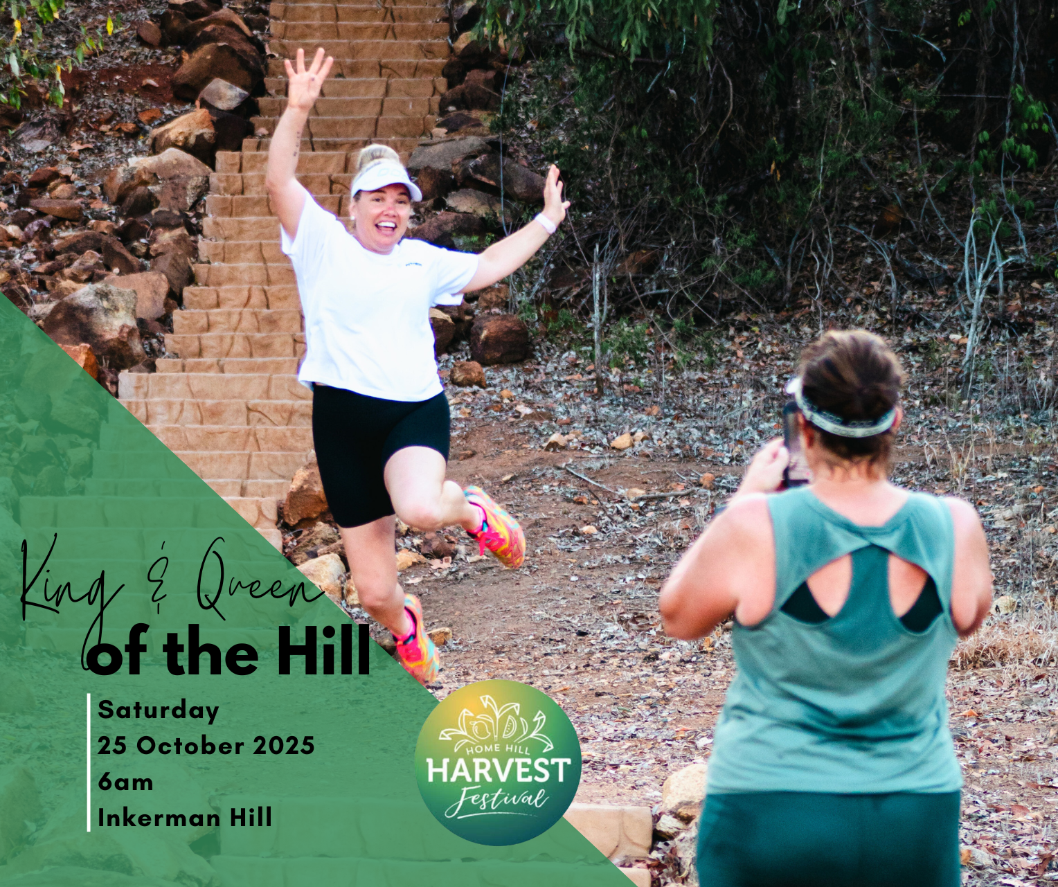 Home Hill Harvest Festival – Celebrate the harvest in the Burdekin area!